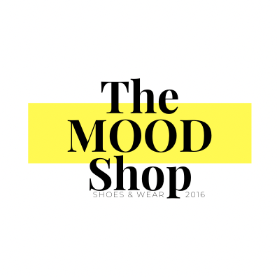 The MOOD Shop ⚡ SHOES & WEAR