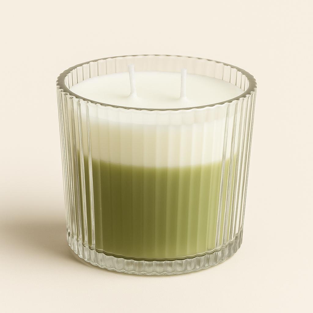 Lumanare Tea Tree - The MOOD Shop
